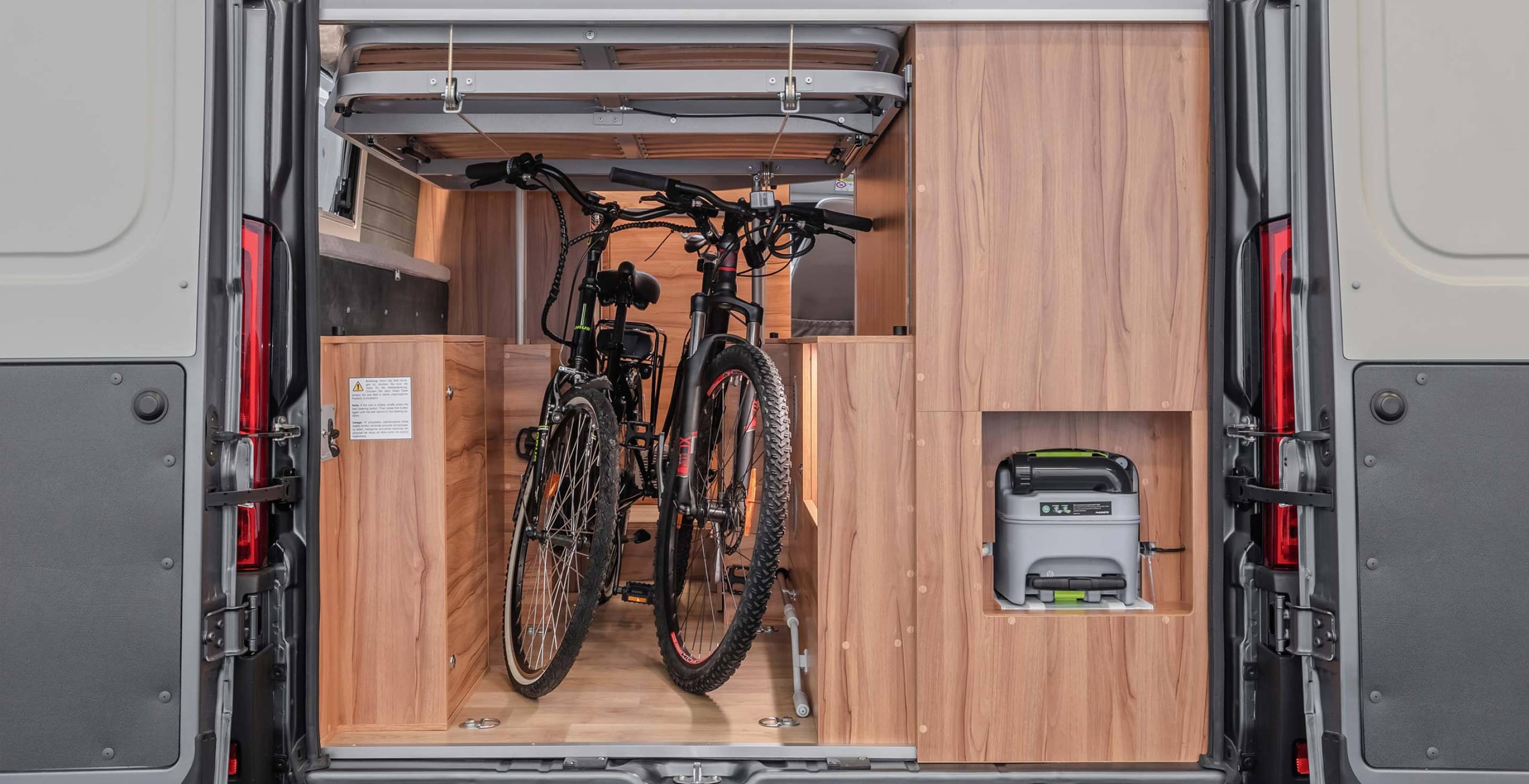 Unsere modelle - Affinity One